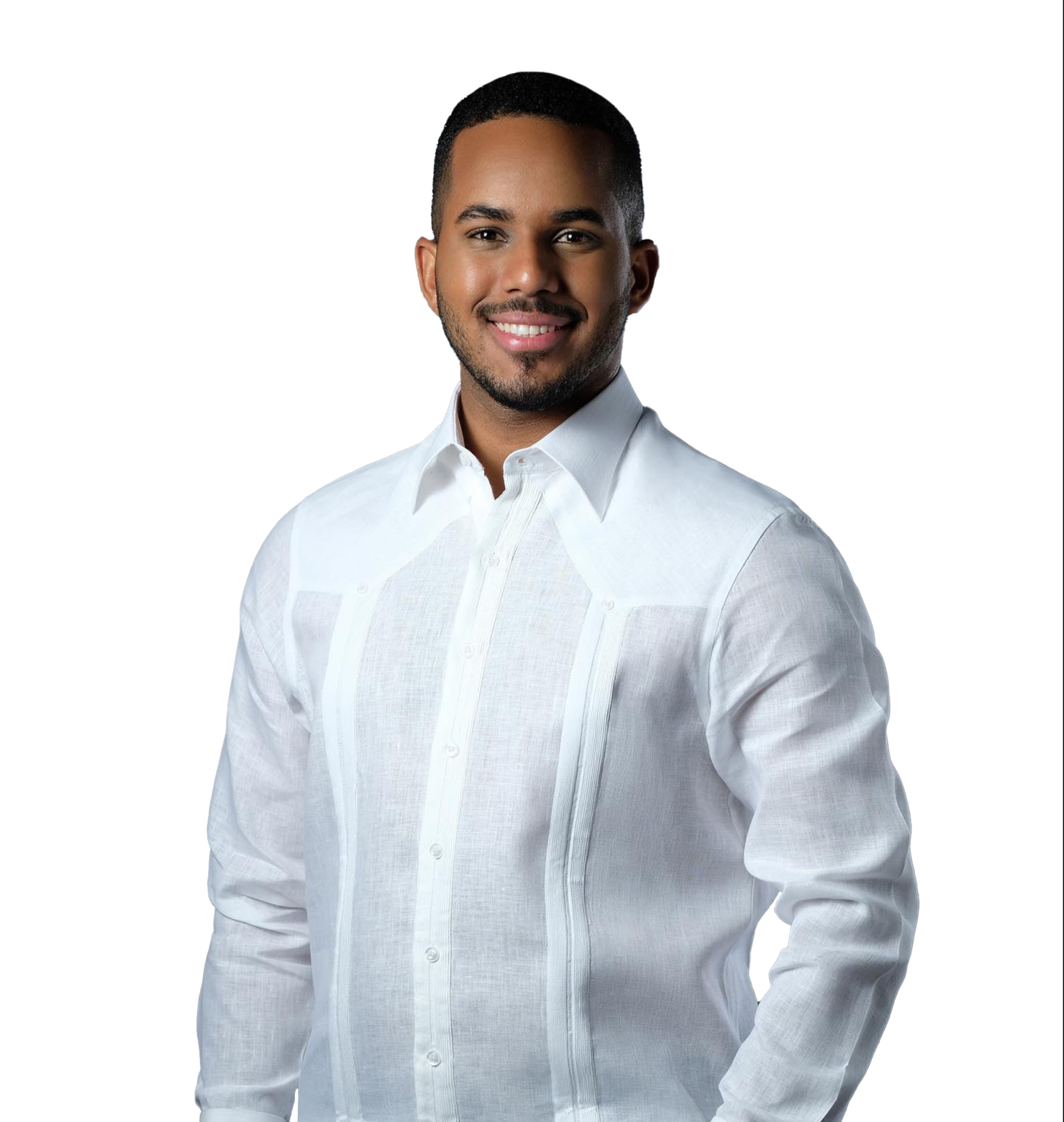 Rafael J. Féliz García - Ministerio de la Juventud