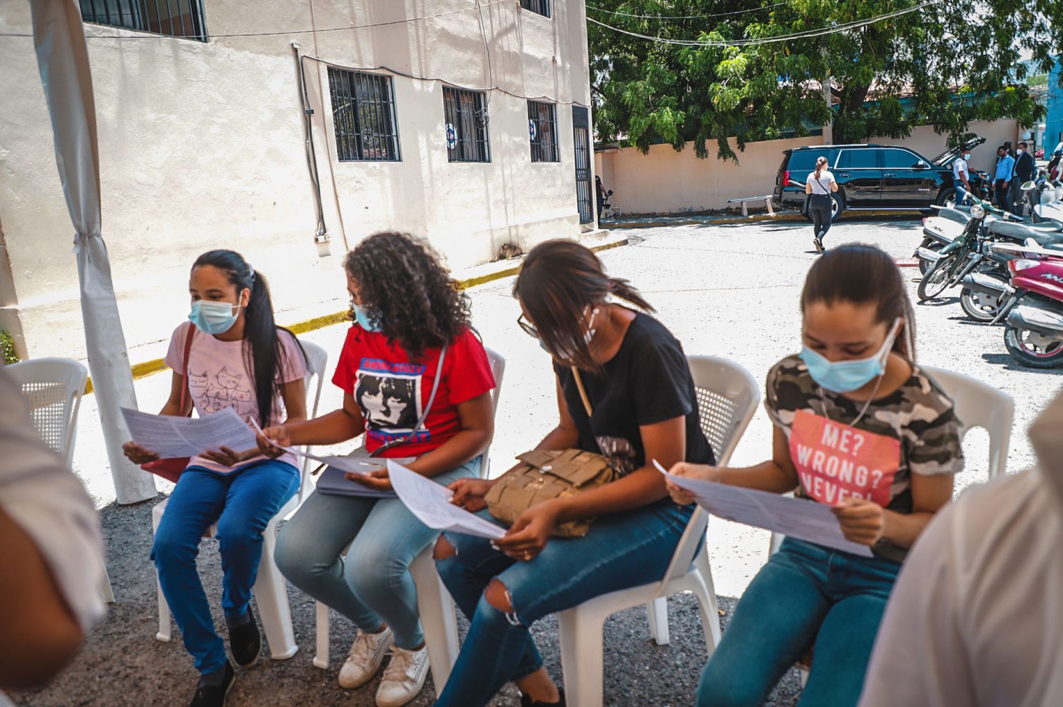 Empleo y Emprendimiento - Ministerio de la Juventud